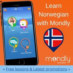 Bokmål | What you need to know about the Norwegian language